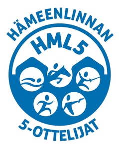 Nykyaikainen 5-ottelu Hämeenlinna 52 ry